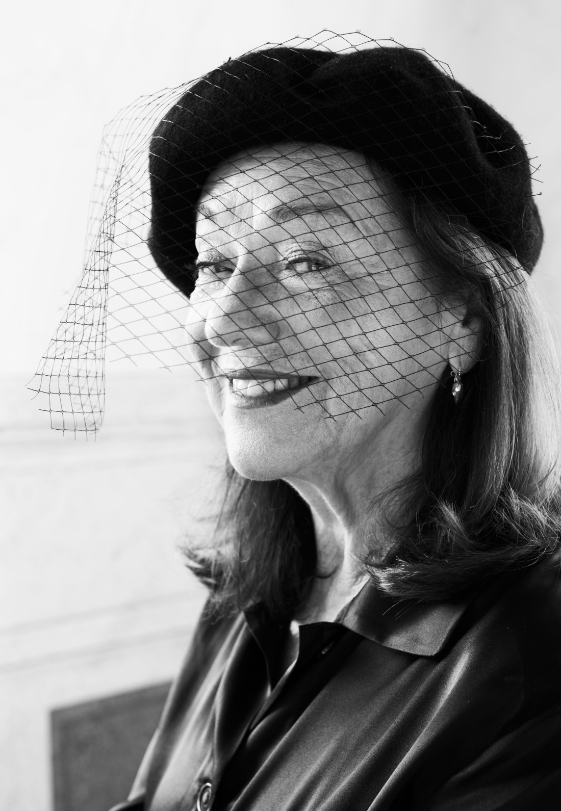 Ingegerd Cay Pia - Annica Eklund Studio